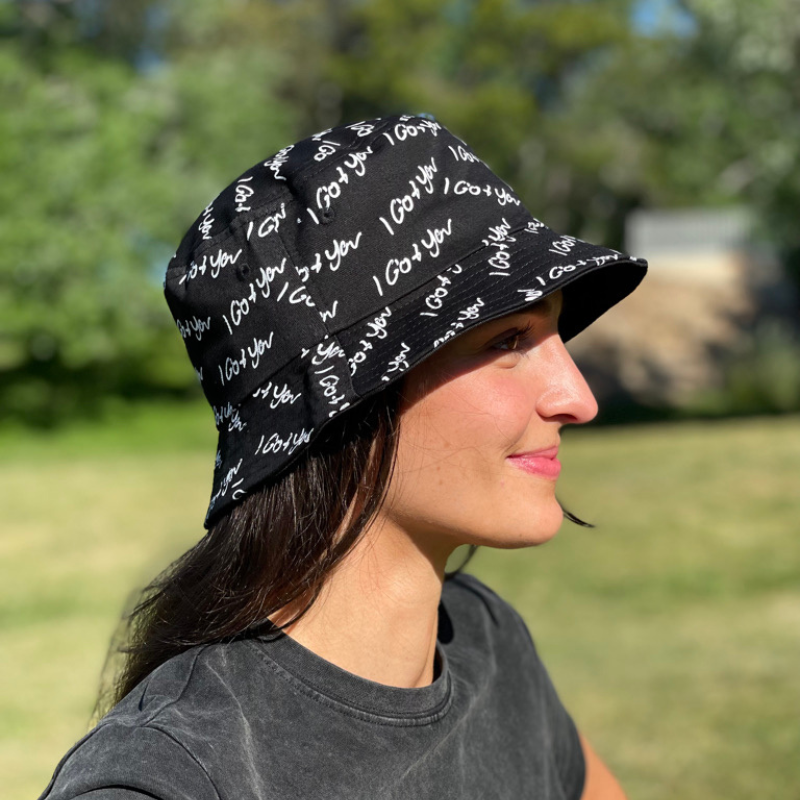 The "Joshy Boy" Bucket Hat – I Got You